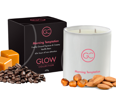 Grand Candles - Glow Collection