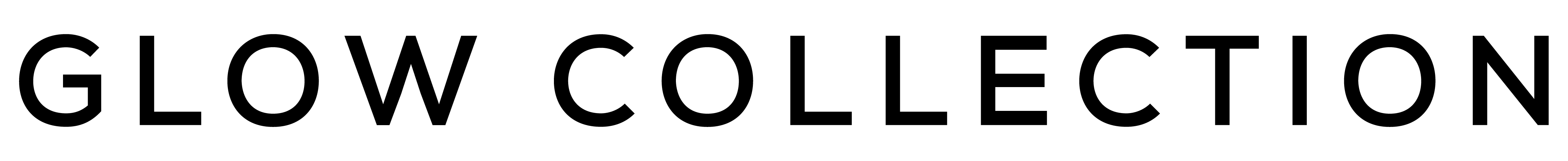 Glow Collection | Buy scented candles and home fragrance online