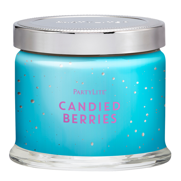 PARTYLITE VAULT - Glow Collection