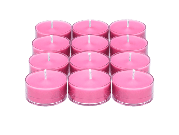 PartyLite Tealight Candles - Glow Collection
