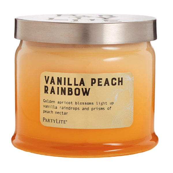 PartyLite Collection - Glow Collection